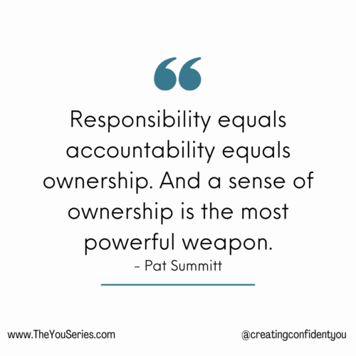How to Cultivate Accountability and Responsibility in Relationships