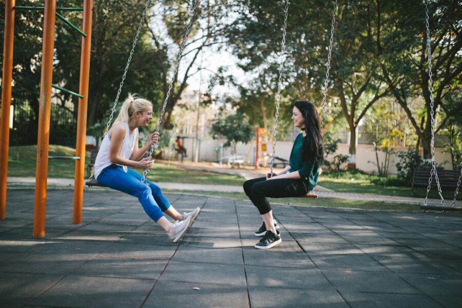 20 Key Elements of Feeling a Sense of Community